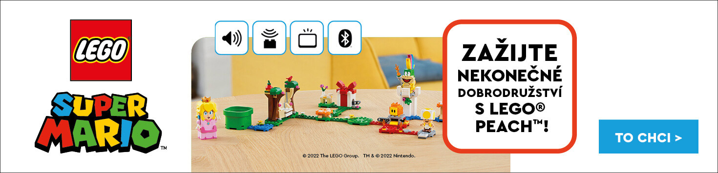 Hračky | Maxíkovy hračky