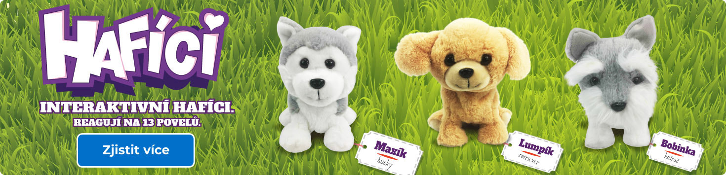 Hračky | Maxíkovy hračky