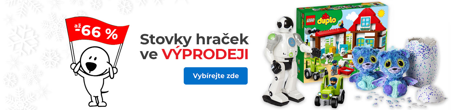 Hračky | Maxíkovy hračky