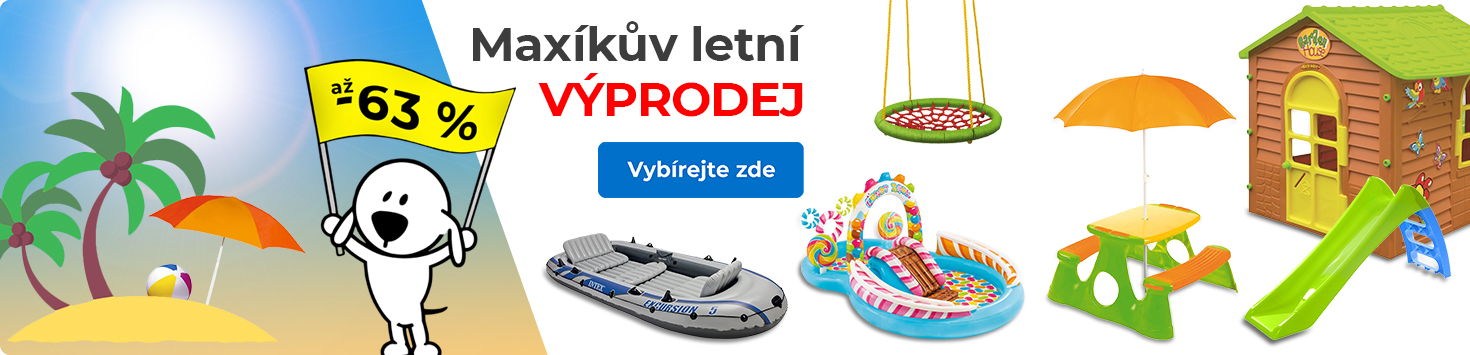 Hračky | Maxíkovy hračky