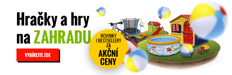 Hračky | Maxíkovy hračky