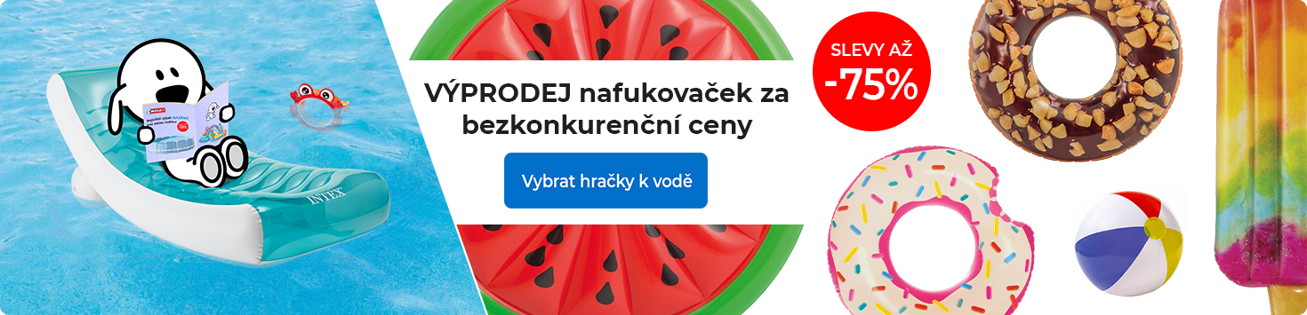 Hračky | Maxíkovy hračky