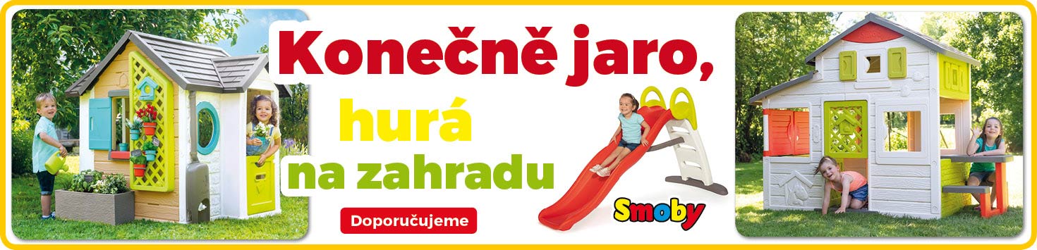 Hračky | Maxíkovy hračky