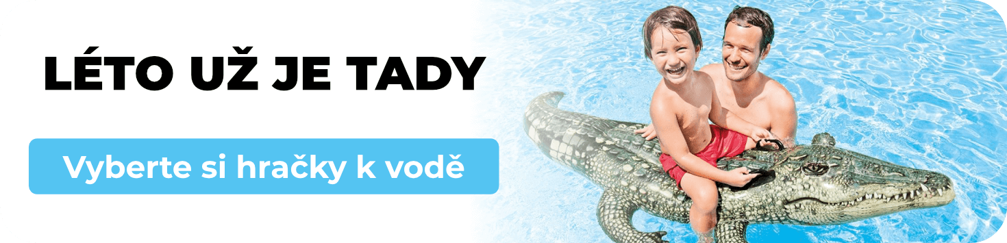 Hračky | Maxíkovy hračky