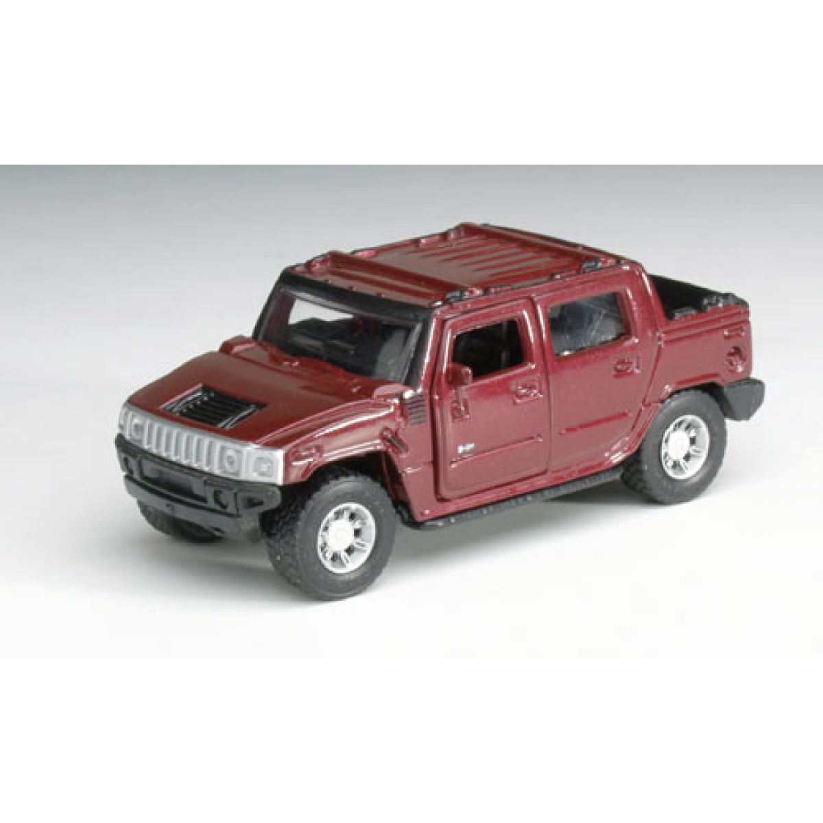 2001 Hummer H2 SUT Concept Maisto | Maxíkovy hračky