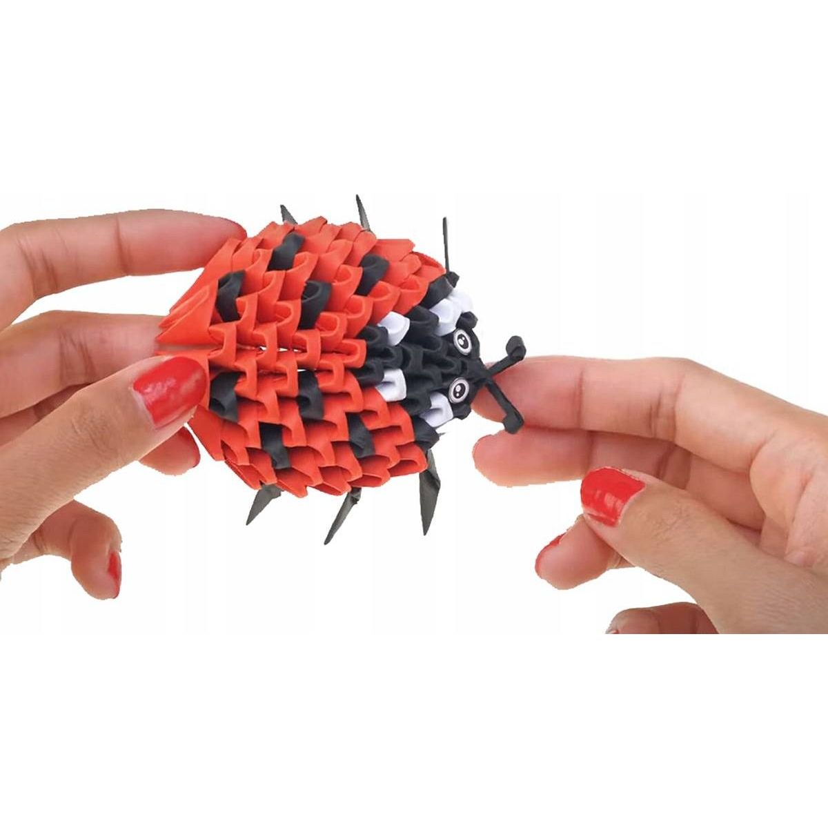 Alexander Origami 3D Berušky | Maxíkovy hračky