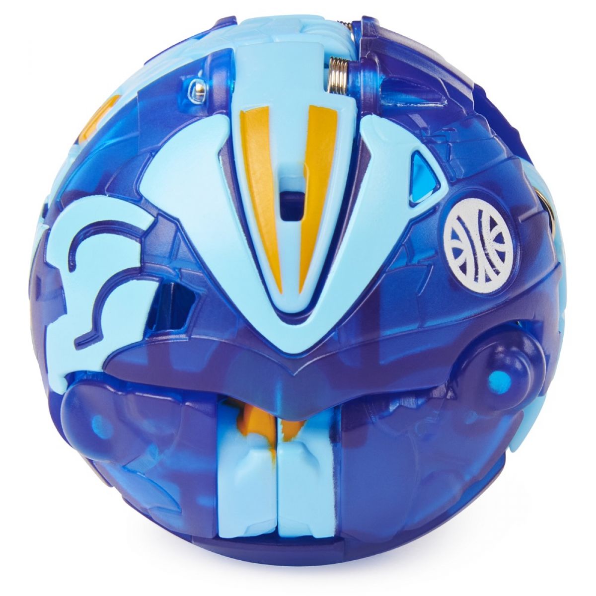 Bakugan bojovník s přídavnou výstrojí s2 Ramparian Ultra Baku Gear ...