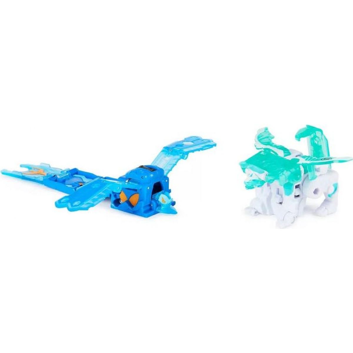 Bakugan sada 2ks Geogan a 3ks Bakugan S3 Insectra - Arcleon | Maxíkovy ...