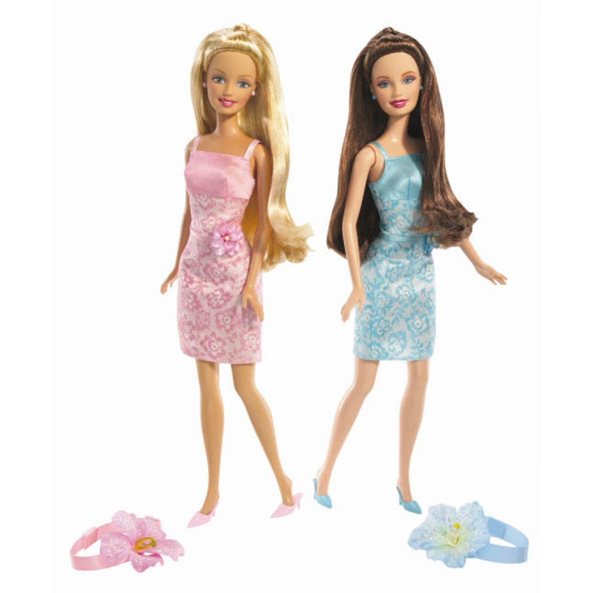 Barbie style 2006 Mattel | Maxíkovy hračky