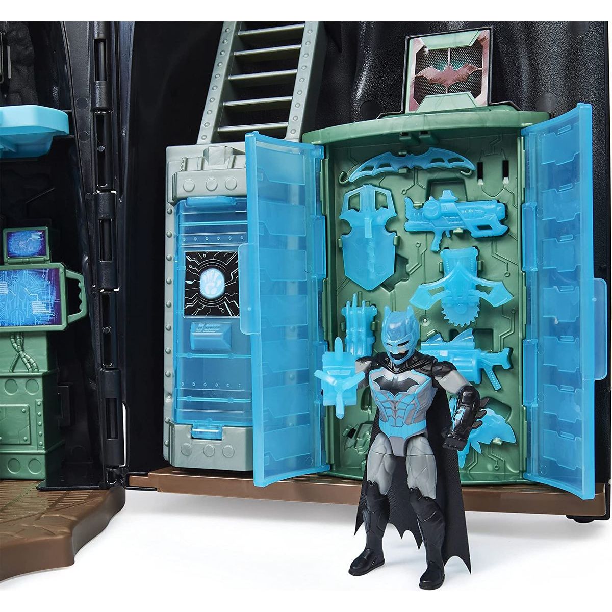 Batman Batcave Mega hrací set 90 cm | Maxíkovy hračky