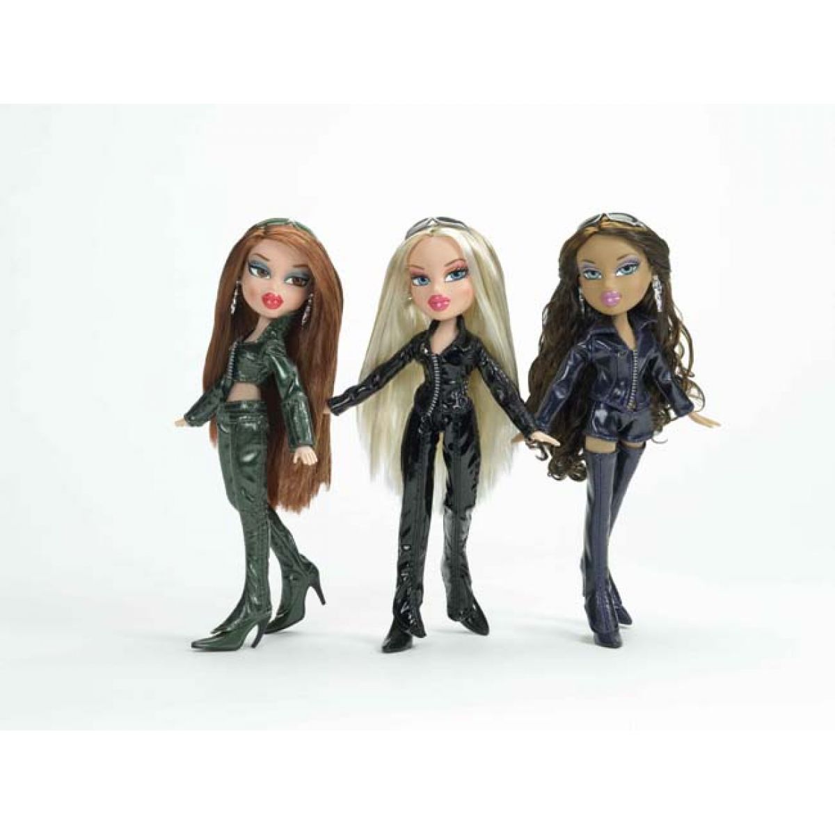 Bratz Dynamite | Maxíkovy hračky