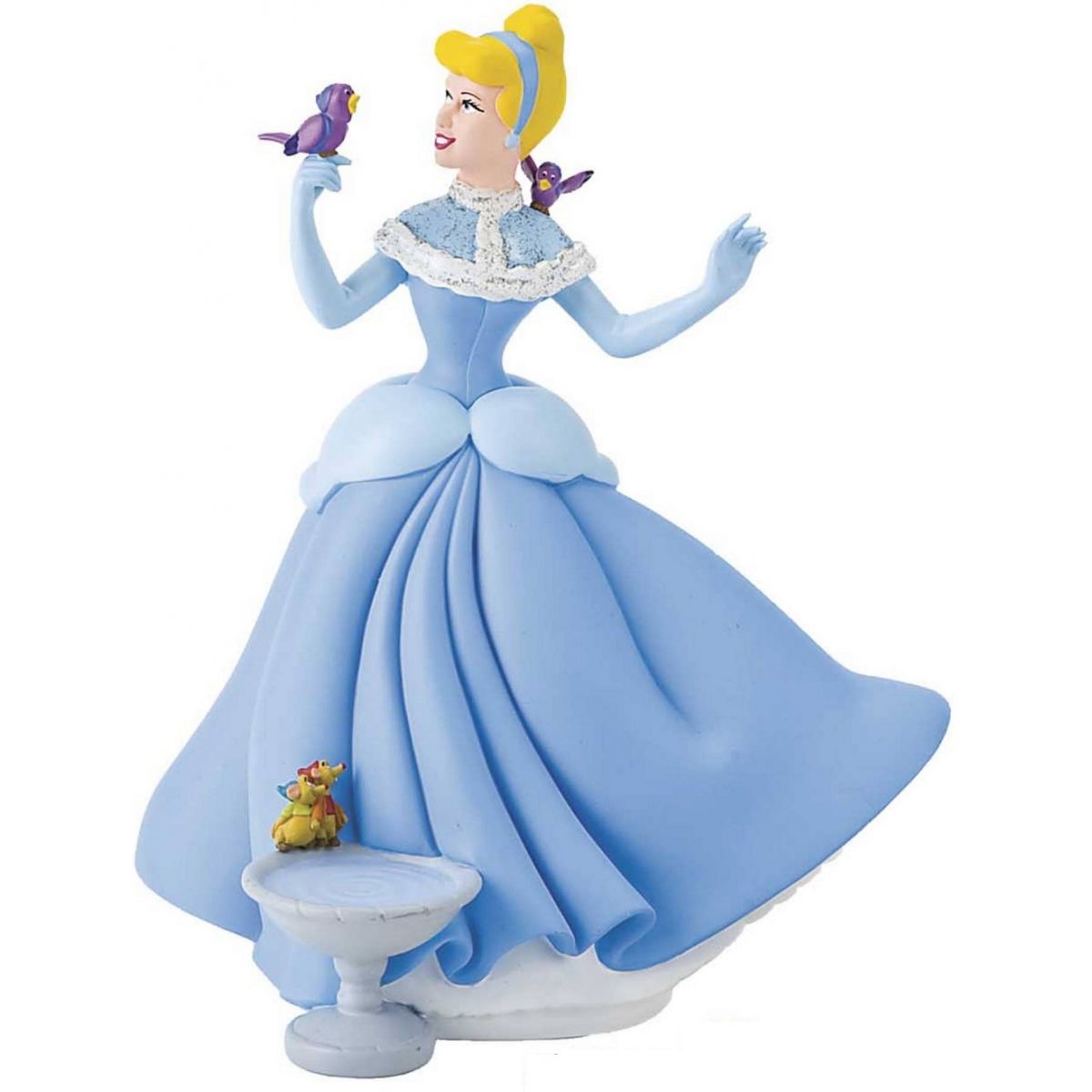 Bullyland Pokladnička Disney Princess Popelka | Maxíkovy hračky