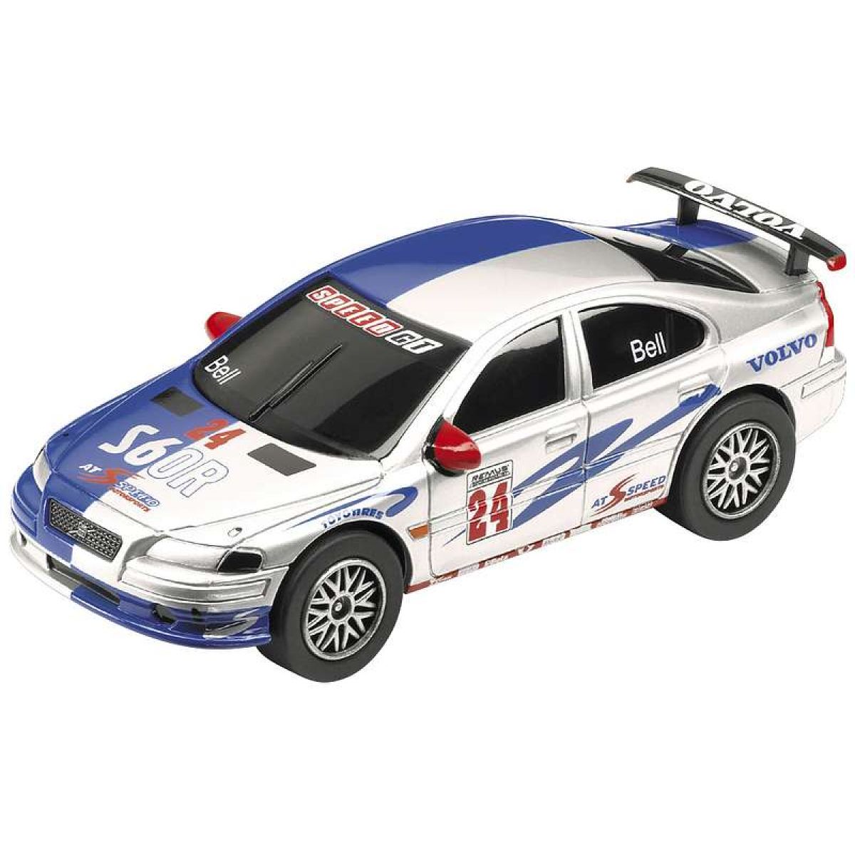 Carrera Volvo S60 STCC | Maxíkovy hračky