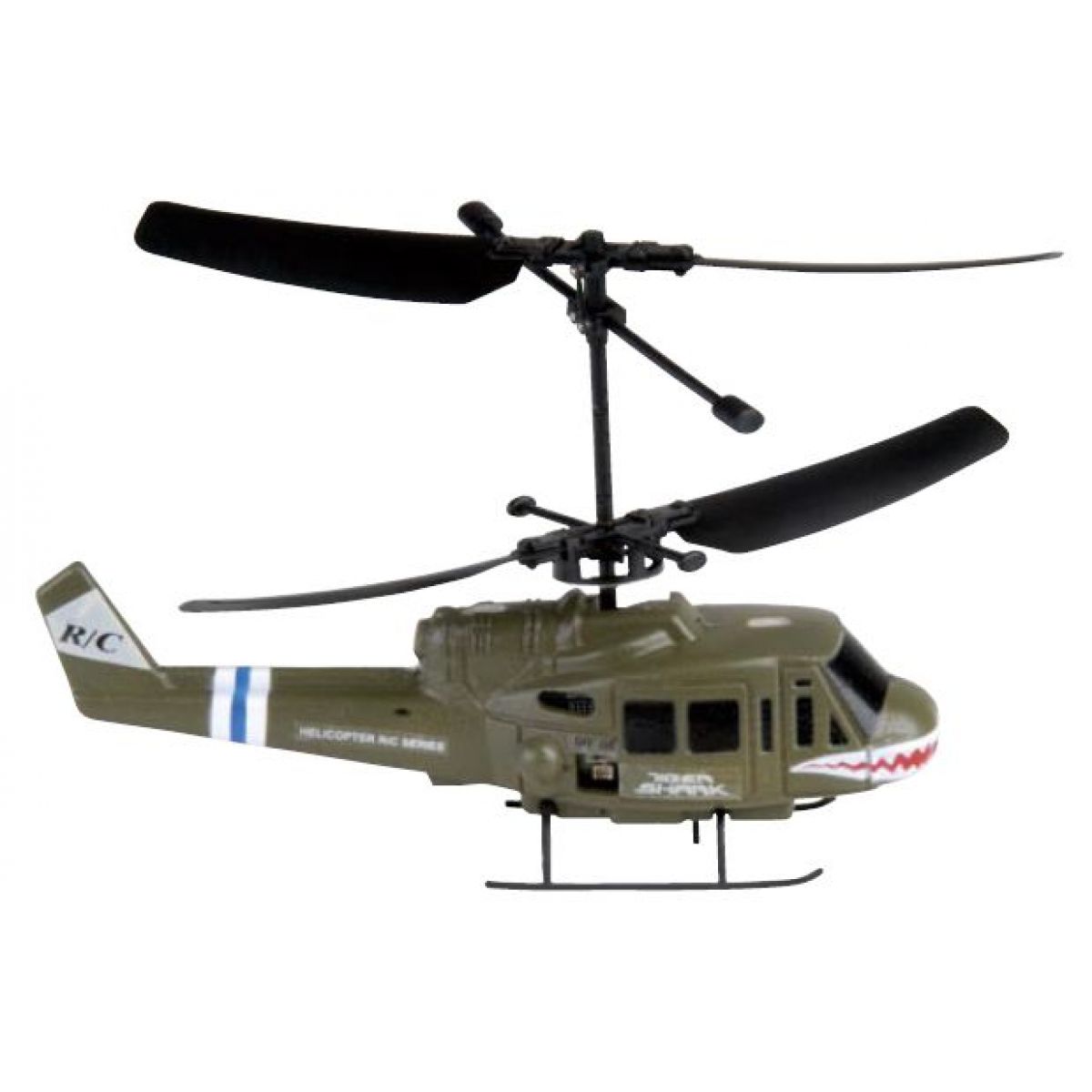 Carsson RC Helicopter | Maxíkovy hračky