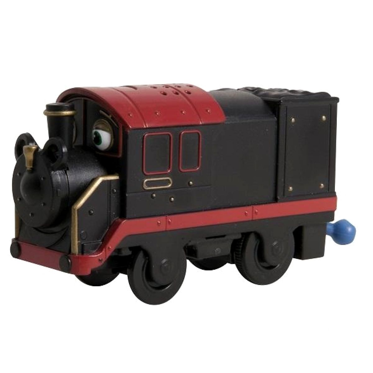 Chuggington Motorizovaný Starý Petr | Maxíkovy hračky