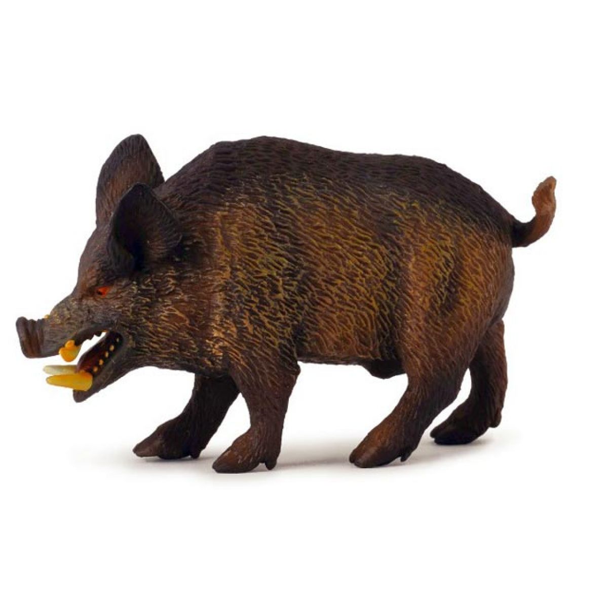 Collecta Prase divoké kanec | Maxíkovy hračky