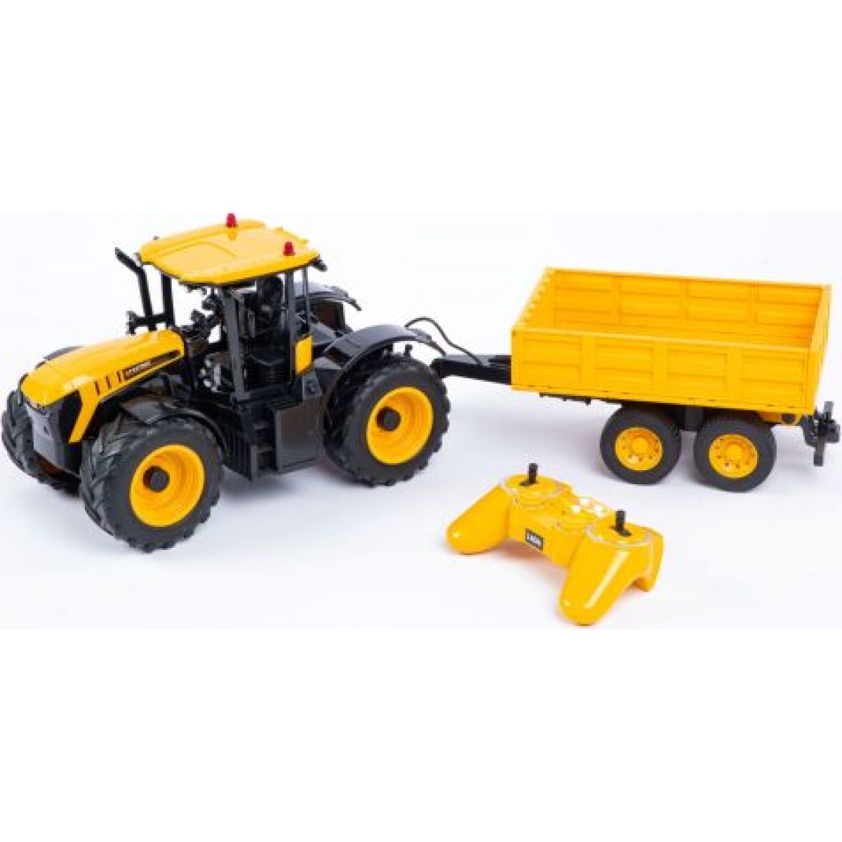 Fleg Traktor na dálkové ovládání se sklápecím valníkem | Maxíkovy hračky