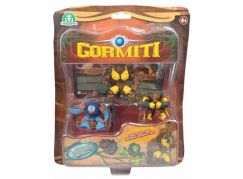 Gormiti | Maxíkovy hračky