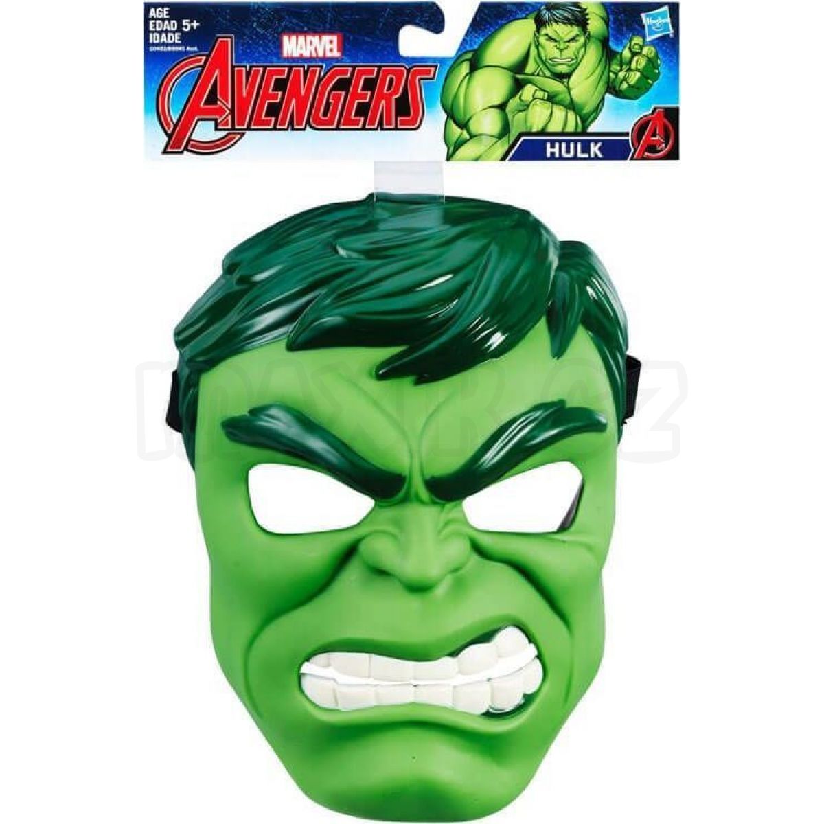 Hasbro Avengers Maska Hulk | Maxíkovy hračky