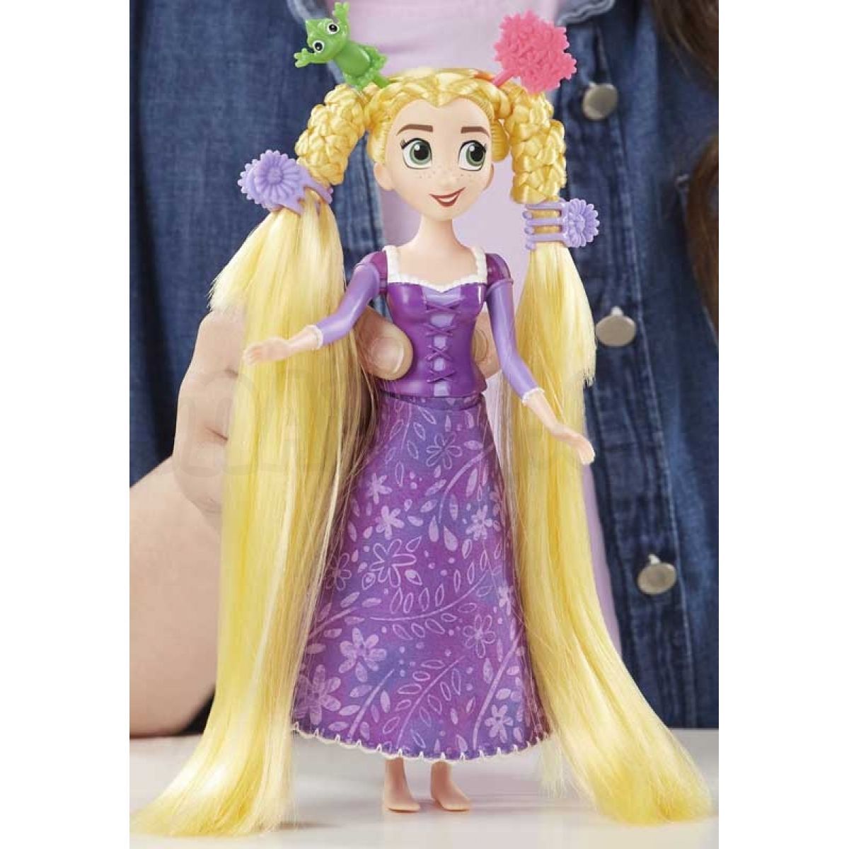 Hasbro Disney Princess Otáčející se princezna Locika | Maxíkovy hračky