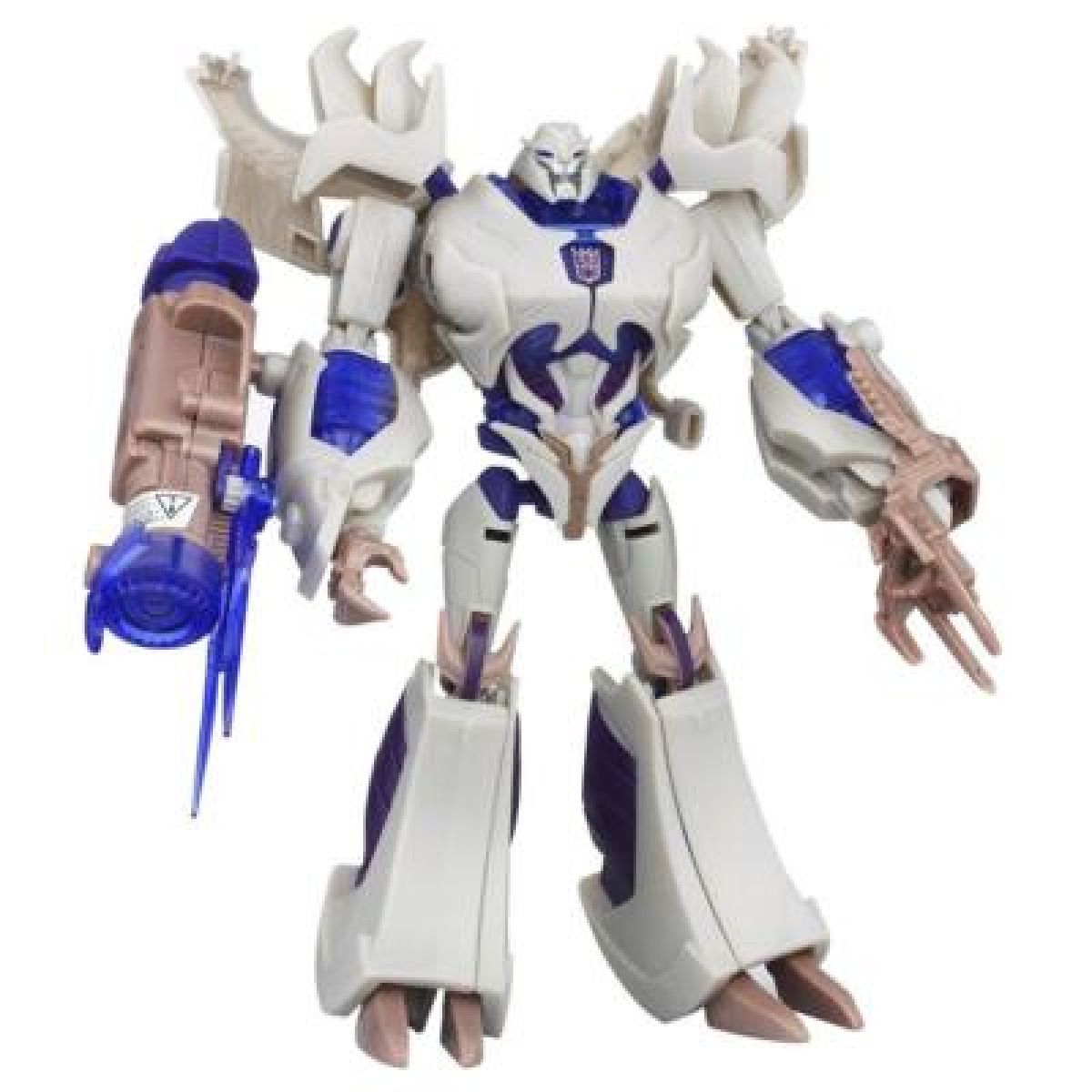 Hasbro Transformers Prime Powerizers - Ultra Magnus | Maxíkovy hračky