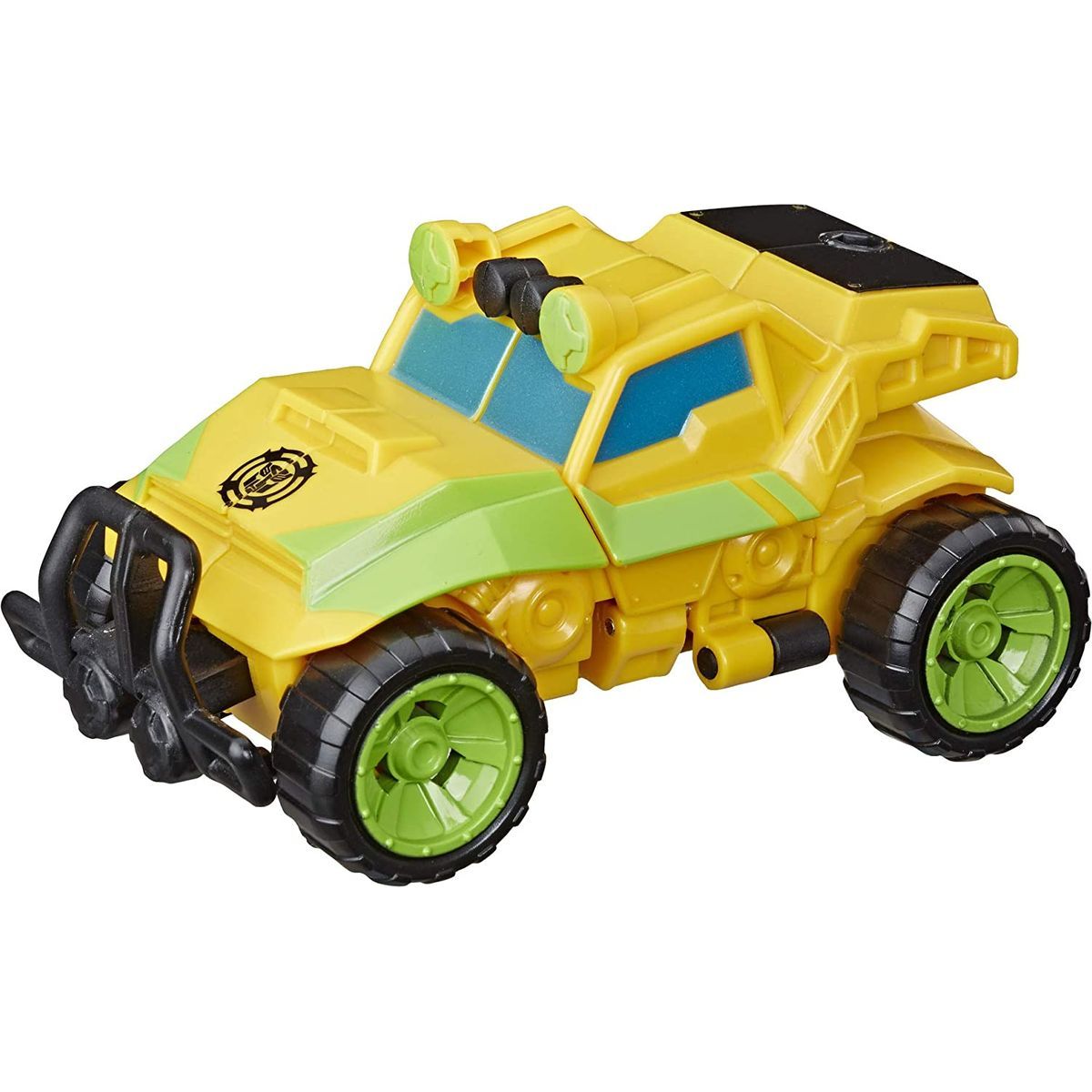 Hasbro Transformers Rescue Bots kolekce Rescan Bumblebee | Maxíkovy hračky