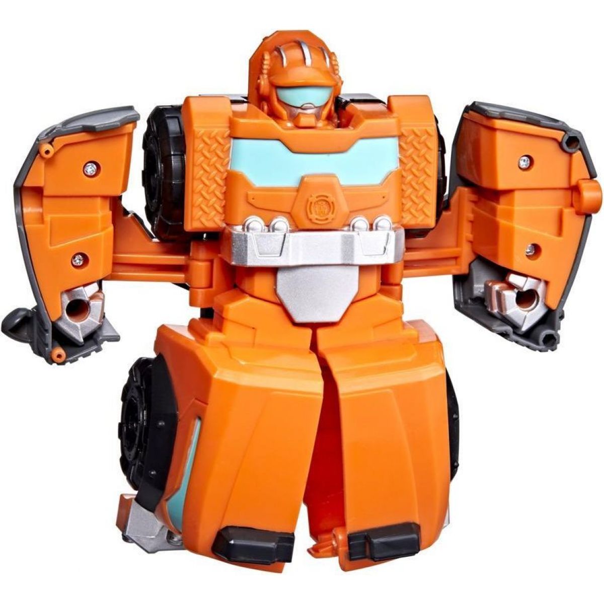 Hasbro Transformers Rescue Bots kolekce Rescan Wedge | Maxíkovy hračky