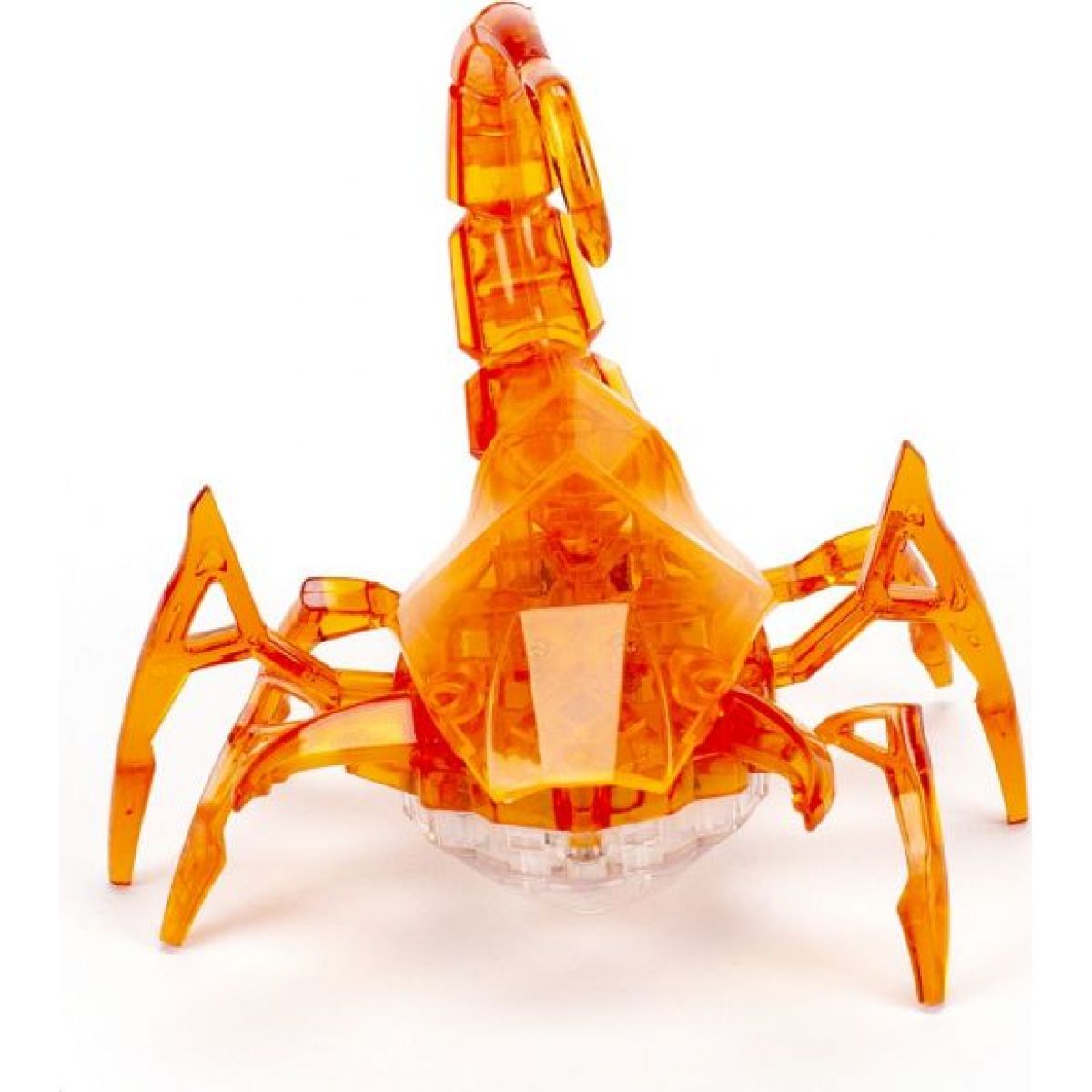 Hexbug Scorpion oranžový | Maxíkovy hračky