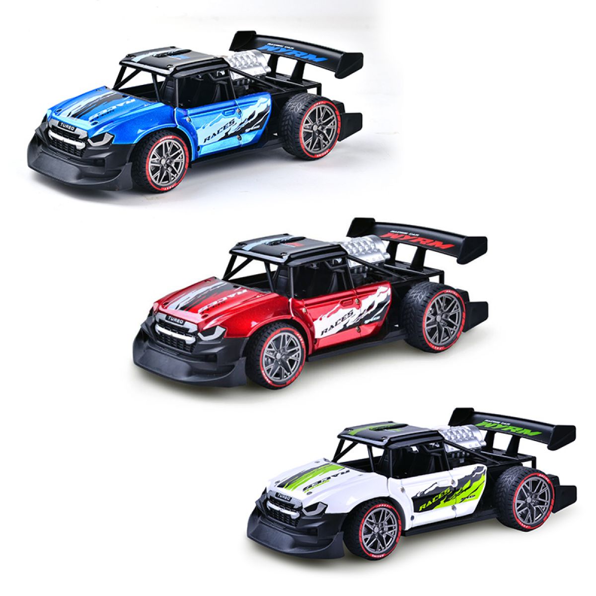 HM Studio RC auto Max Speed Drift Metal | Maxíkovy hračky