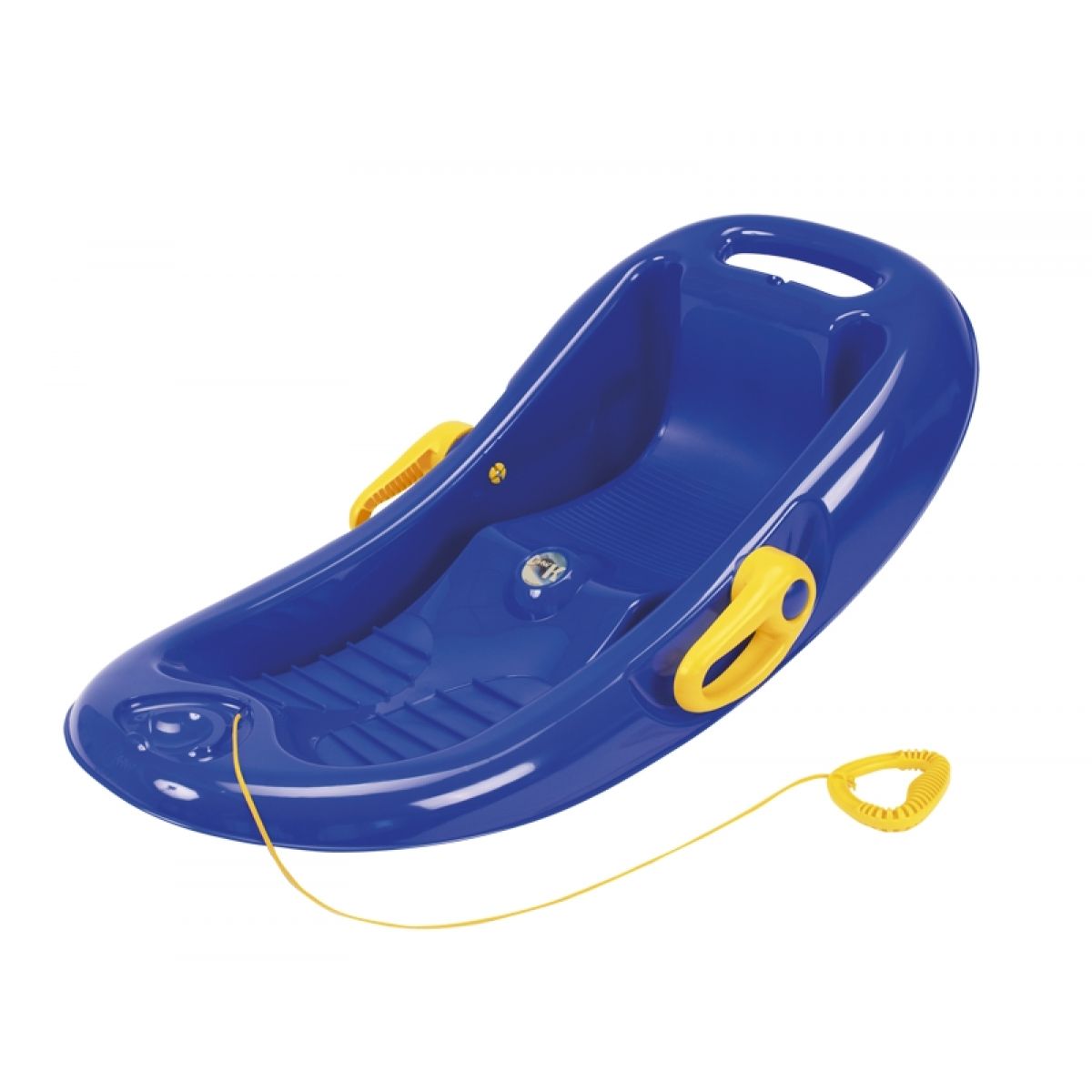 Khw Boby Snow Flipper de Luxe modré | Maxíkovy hračky