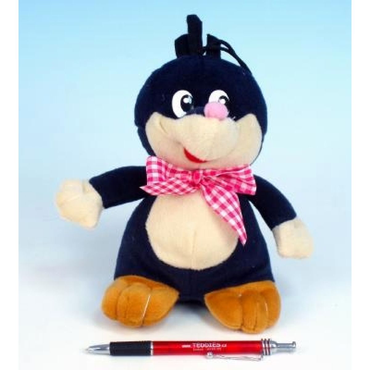 Krtek 18 cm Teddies | Maxíkovy hračky