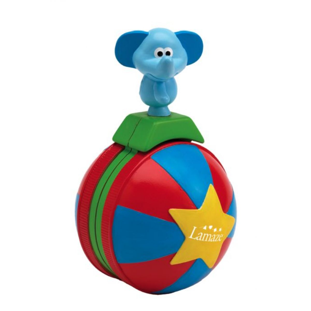 Lamaze Malý artista | Maxíkovy hračky