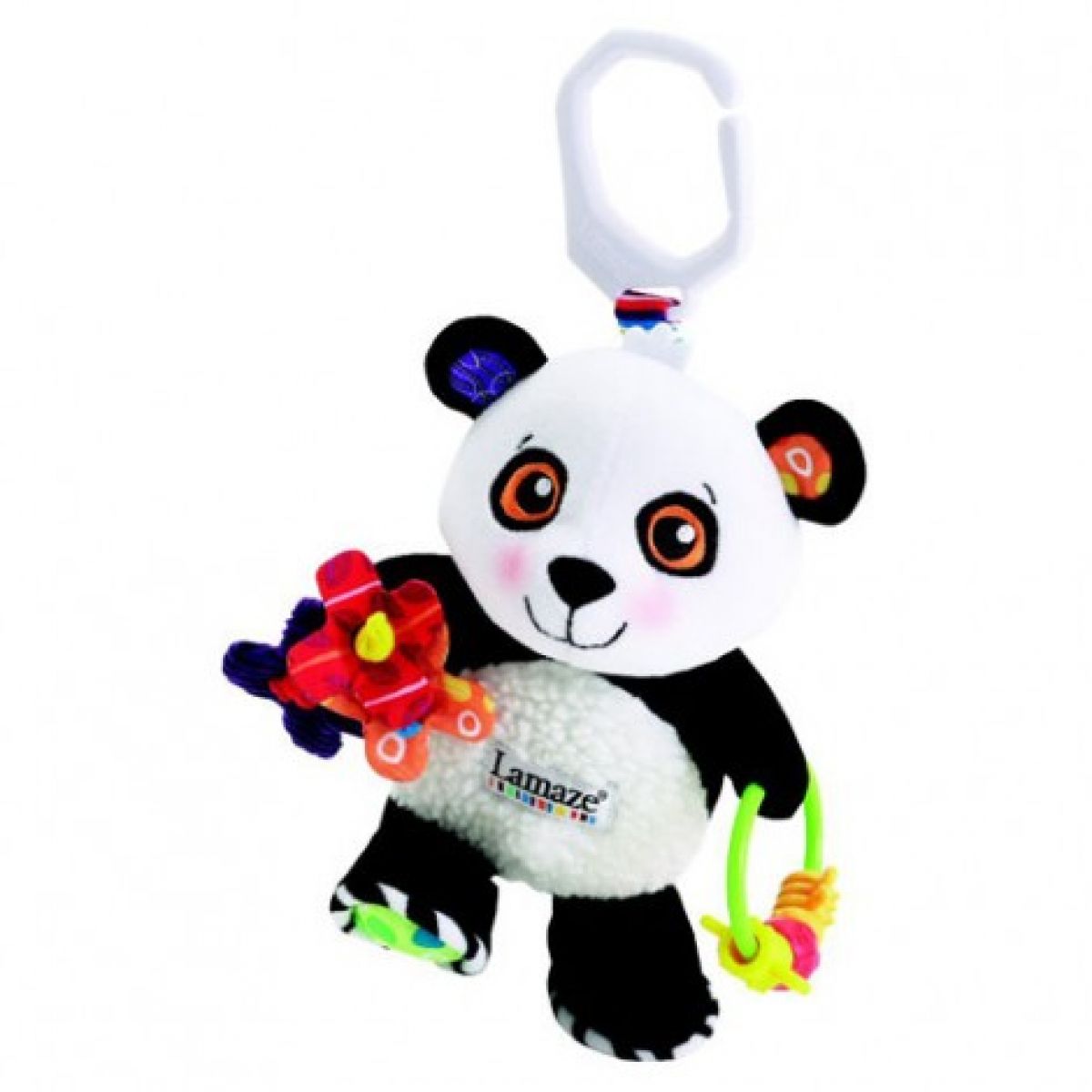 Lamaze Panda Tao | Maxíkovy hračky