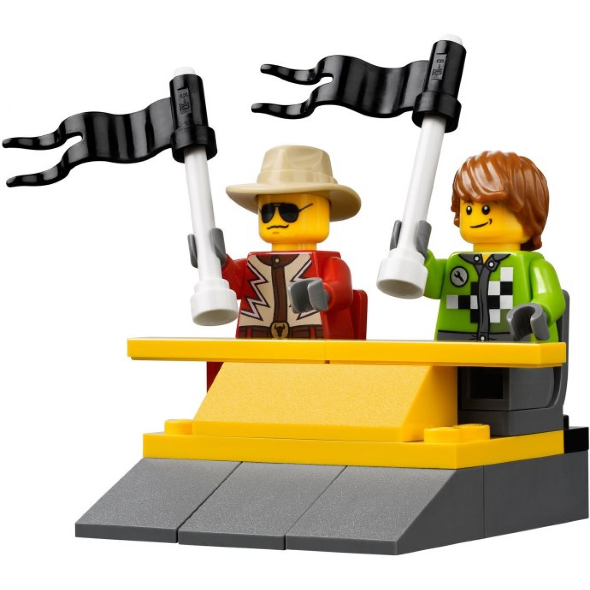 LEGO 10655 Monster Trucks | Maxíkovy hračky