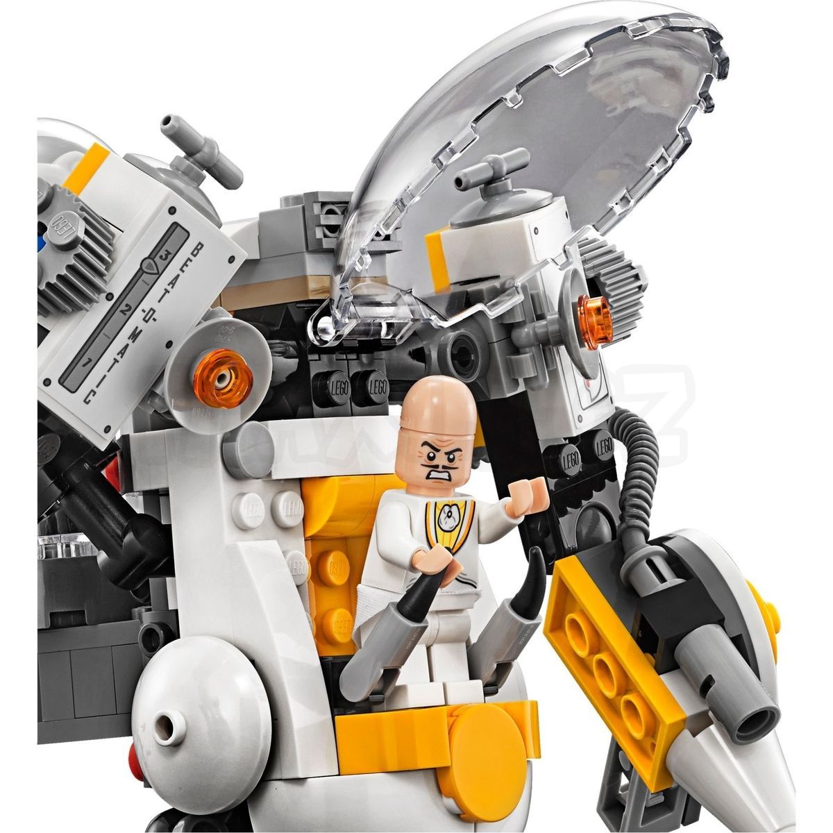 LEGO Batman Movie 70920 Robot Egghead™ | Maxíkovy hračky