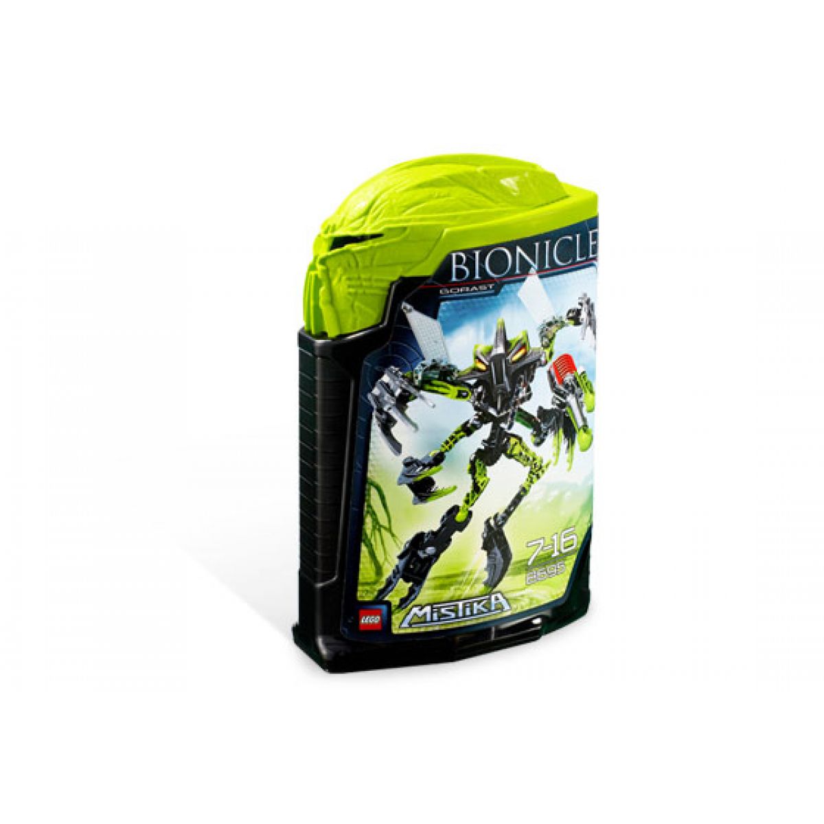 LEGO BIONICLE Gorast | Maxíkovy hračky