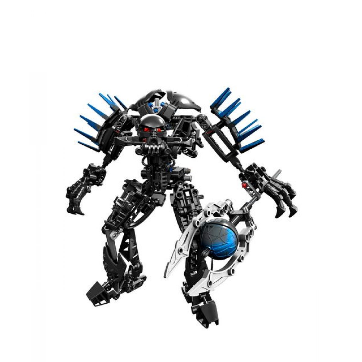 LEGO Hero Factory 7145 Von Nebula | Maxíkovy hračky