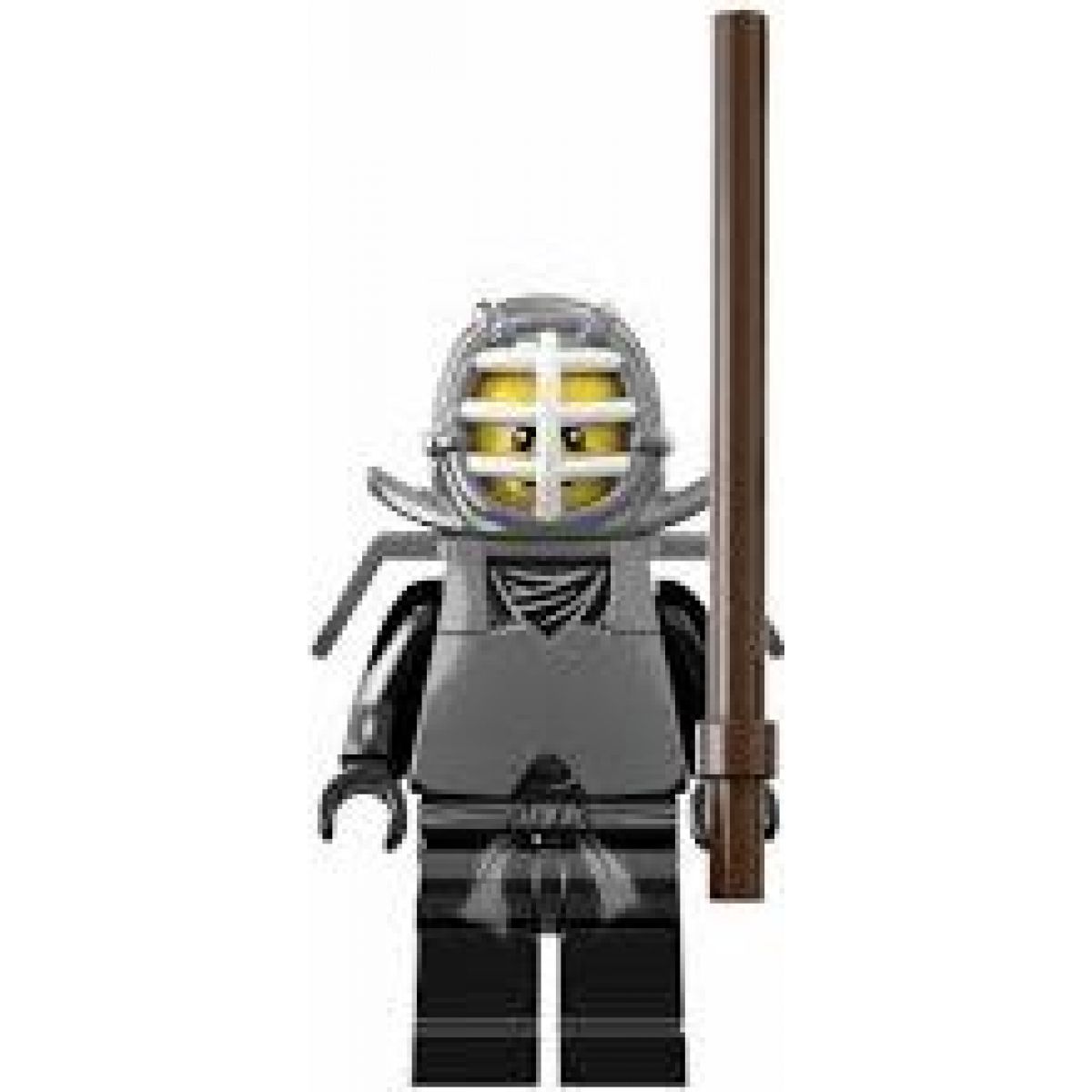 LEGO Ninjago Kendo Cole Hodinky s minifigurkou | Maxíkovy hračky