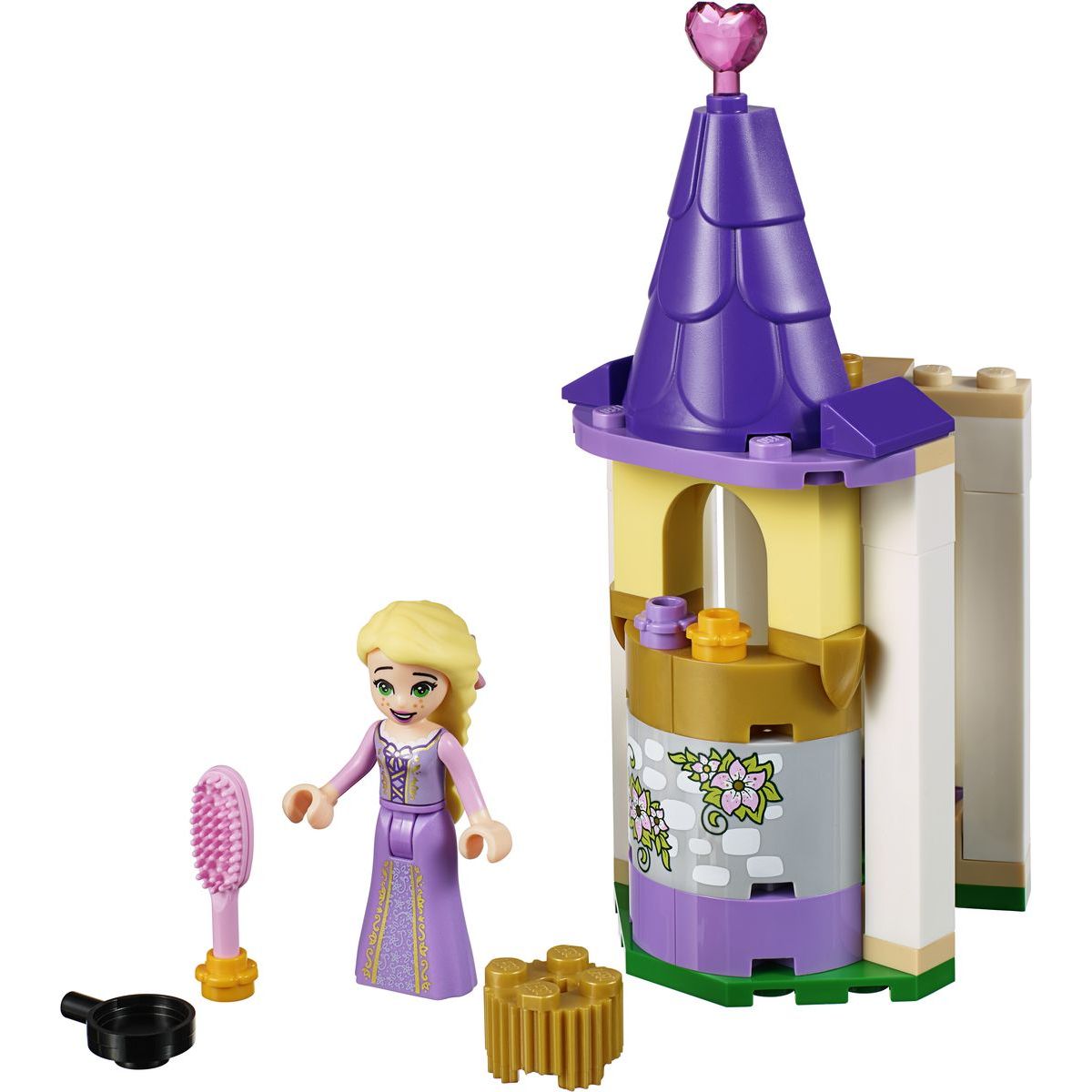 LEGO Princezny 41163 Locika a její věžička | Maxíkovy hračky