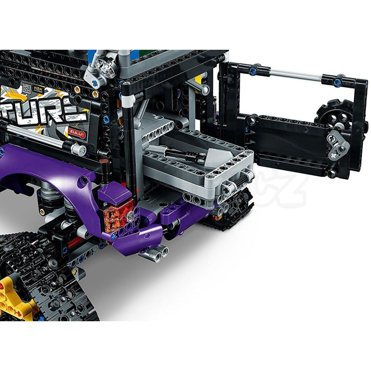 LEGO Technic 42069 Extrémní dobrodružství | Maxíkovy hračky