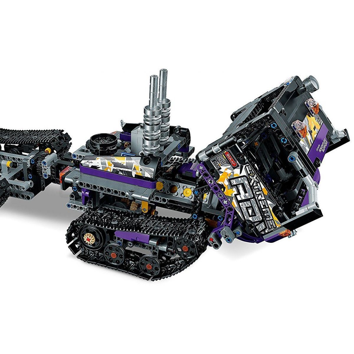LEGO Technic 42069 Extrémní dobrodružství | Maxíkovy hračky