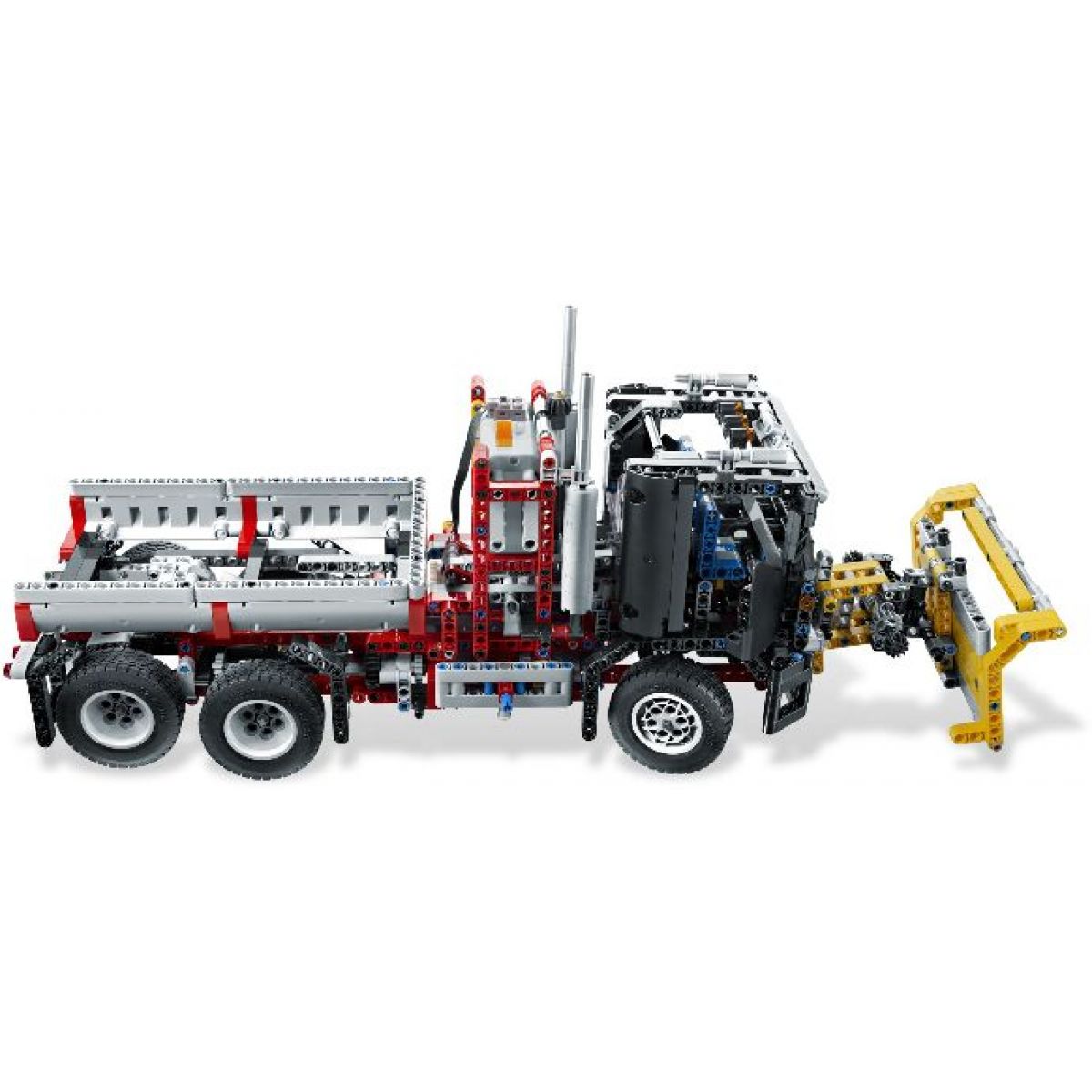 LEGO Technic 9397 Nákladní auto na klády | Maxíkovy hračky