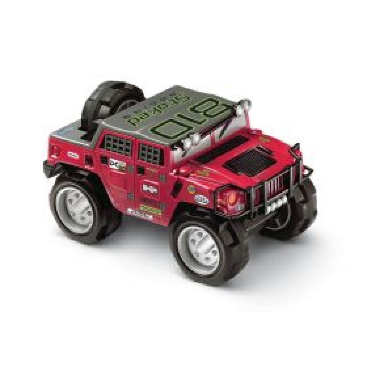 Little Tikes Dakari hummer | Maxíkovy hračky