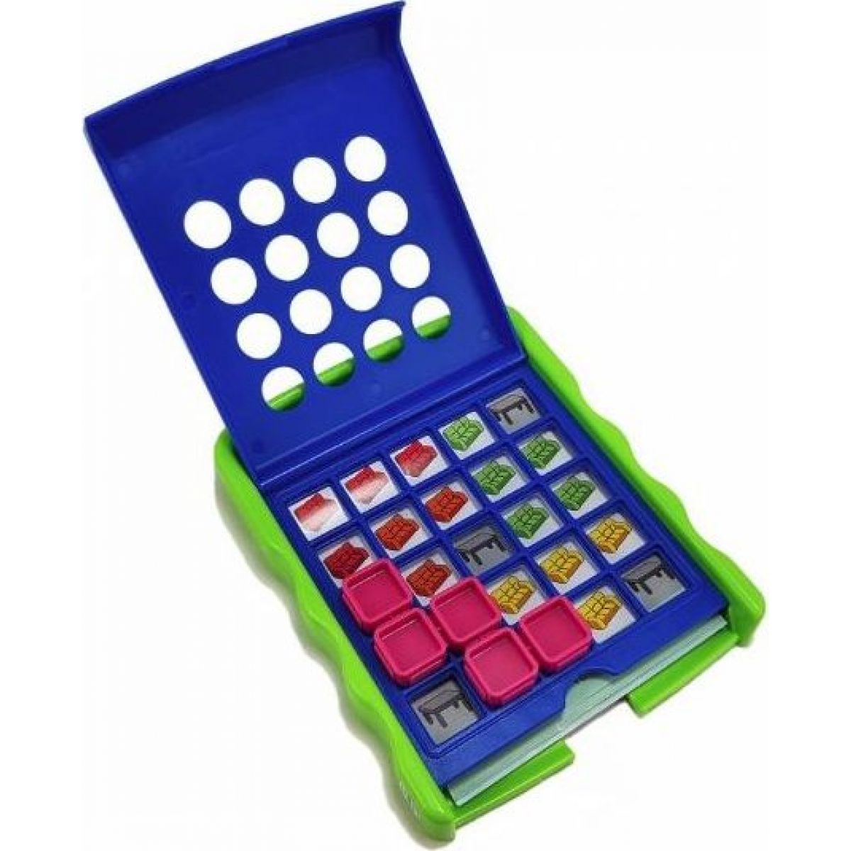 Lonpos Smart Champion 060 | Maxíkovy hračky