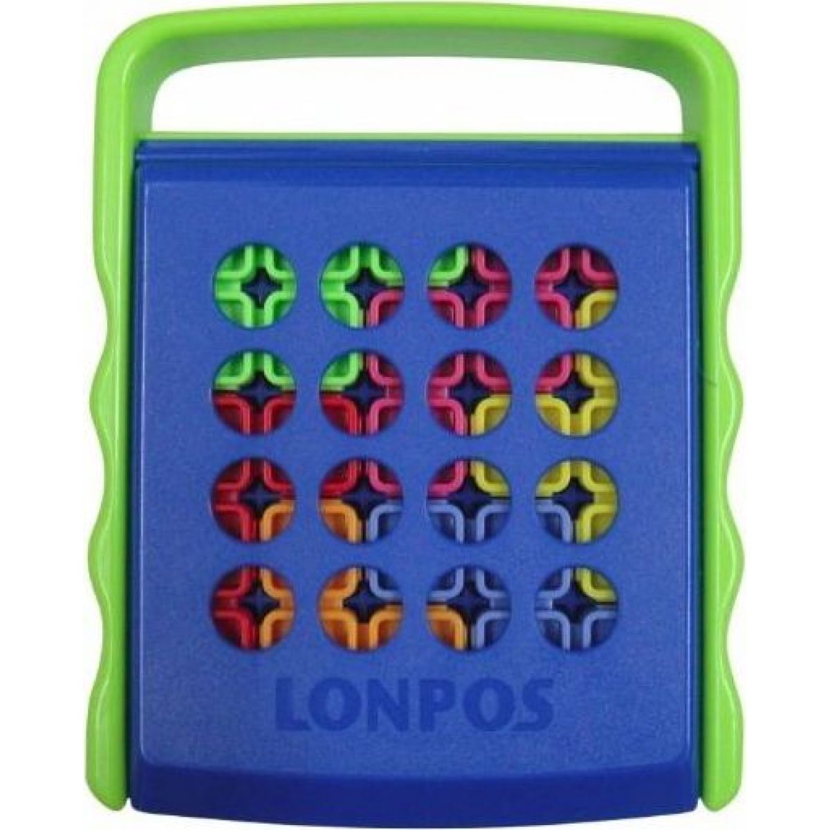 Lonpos Smart Champion 060 | Maxíkovy hračky
