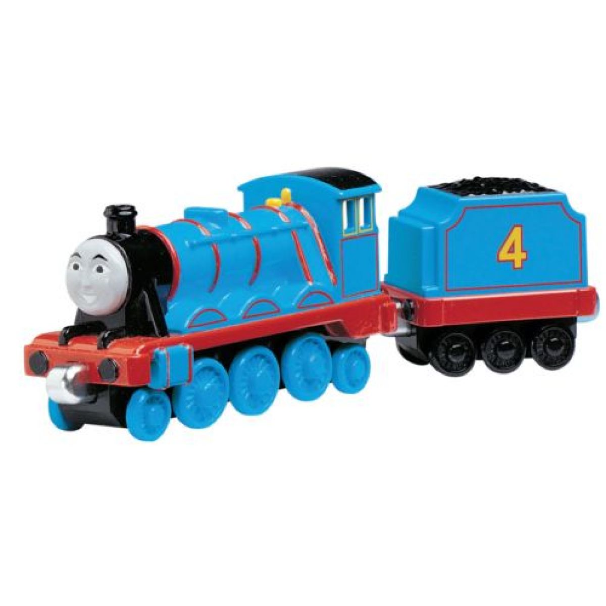 Mašinka Tomáš - Gordon - mašinka TAT | Maxíkovy hračky