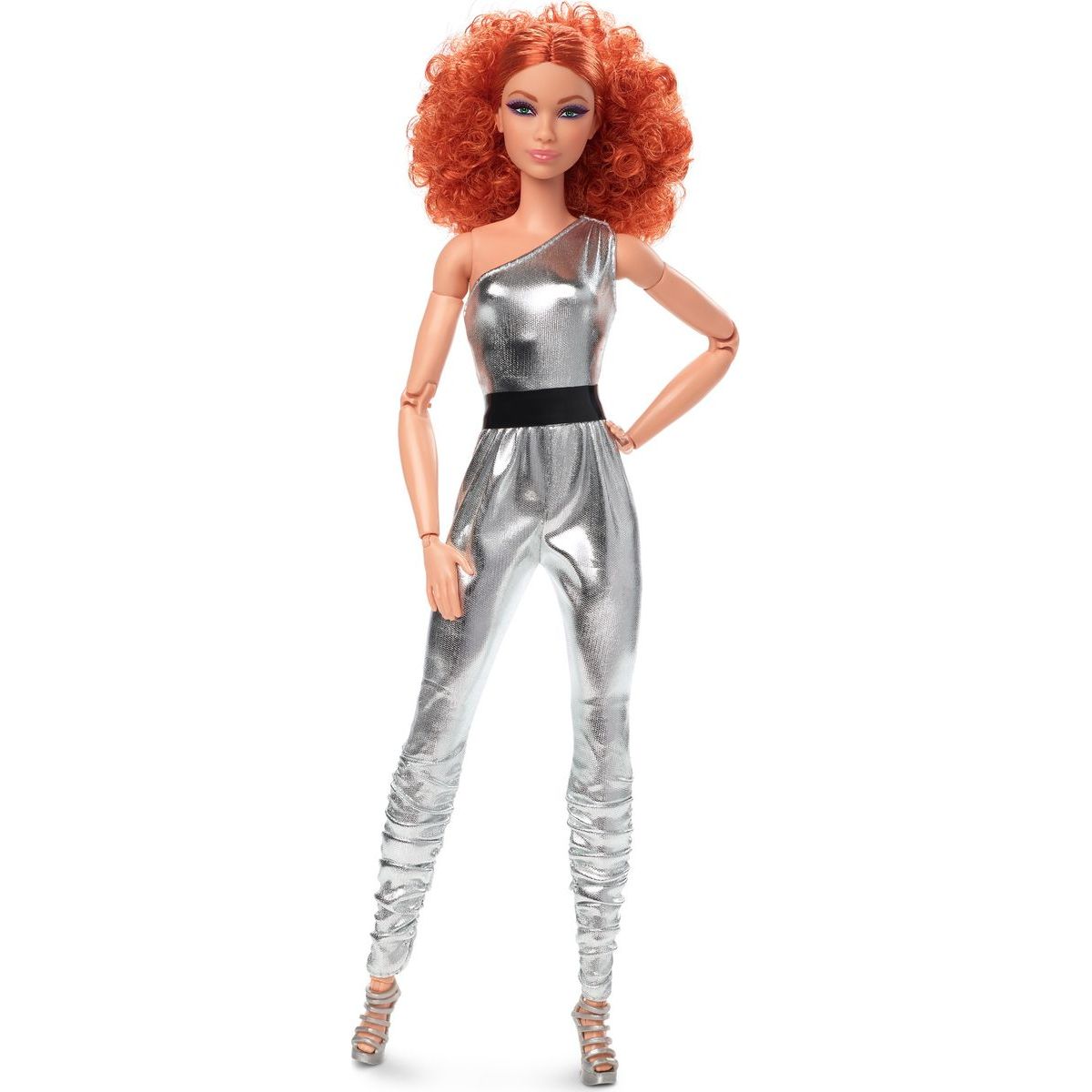 Mattel Barbie Basic rusovláska | Maxíkovy hračky