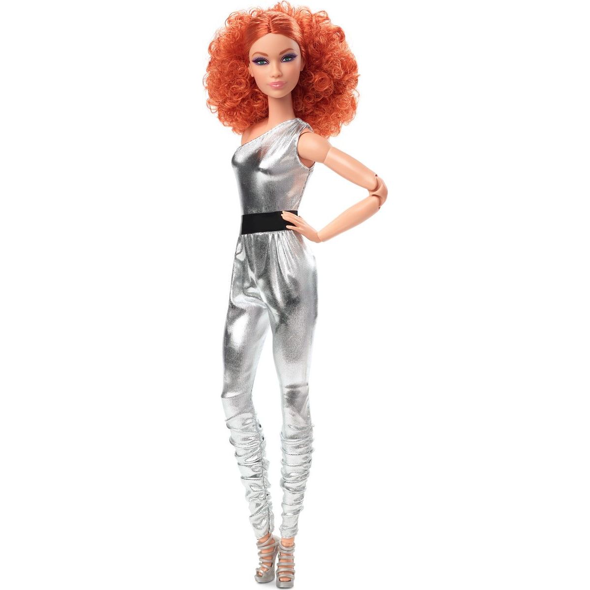 Mattel Barbie Basic rusovláska | Maxíkovy hračky