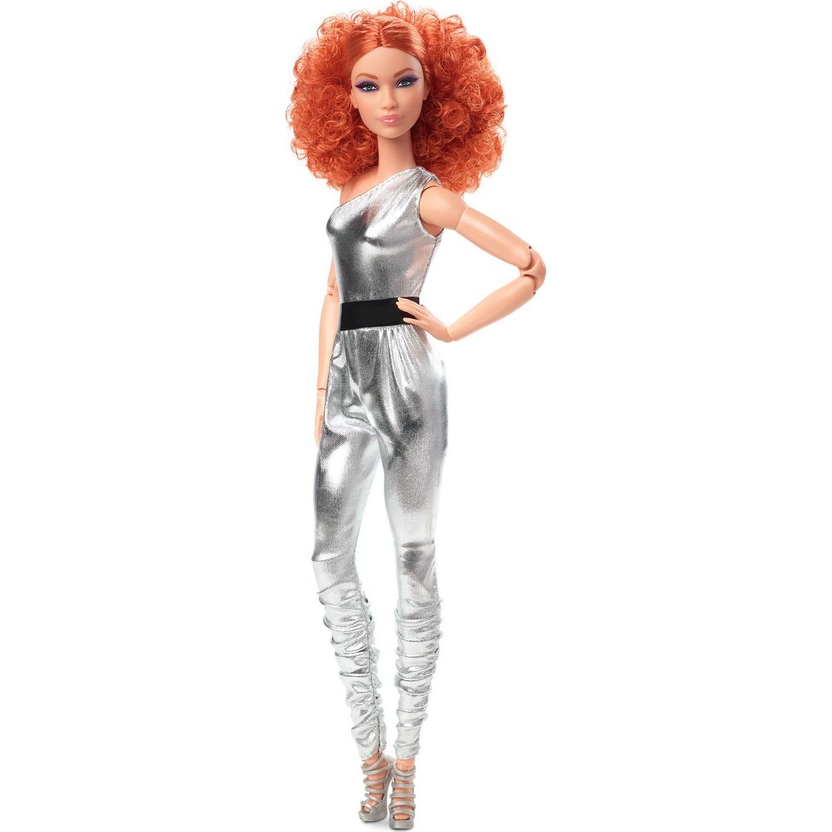 Mattel Barbie Basic rusovláska | Maxíkovy hračky