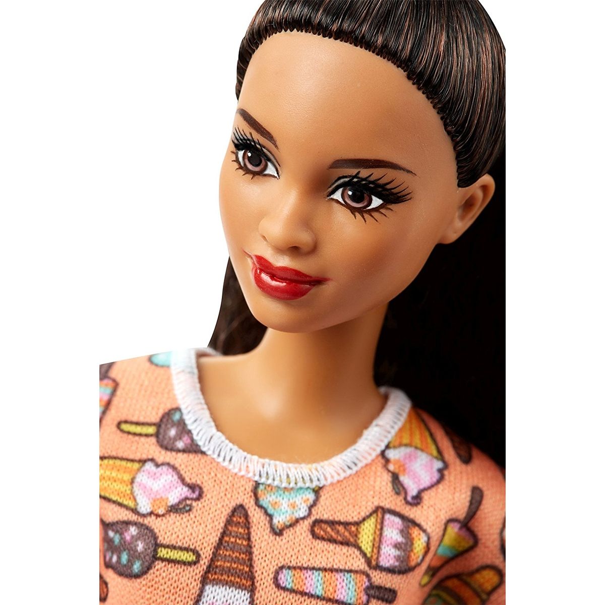 Mattel Barbie modelka 56 | Maxíkovy hračky